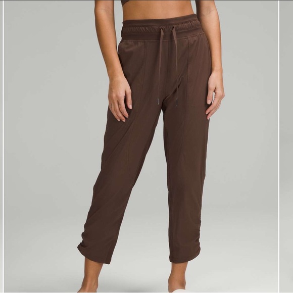 lululemon athletica | Pants & Jumpsuits | Lululemon Dance Studio ...